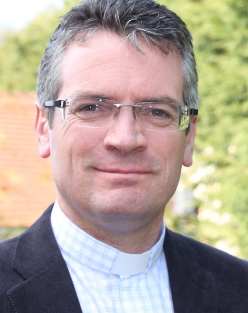 About Us – Christ Church Beckenham