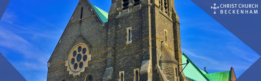 Christ Church Beckenham