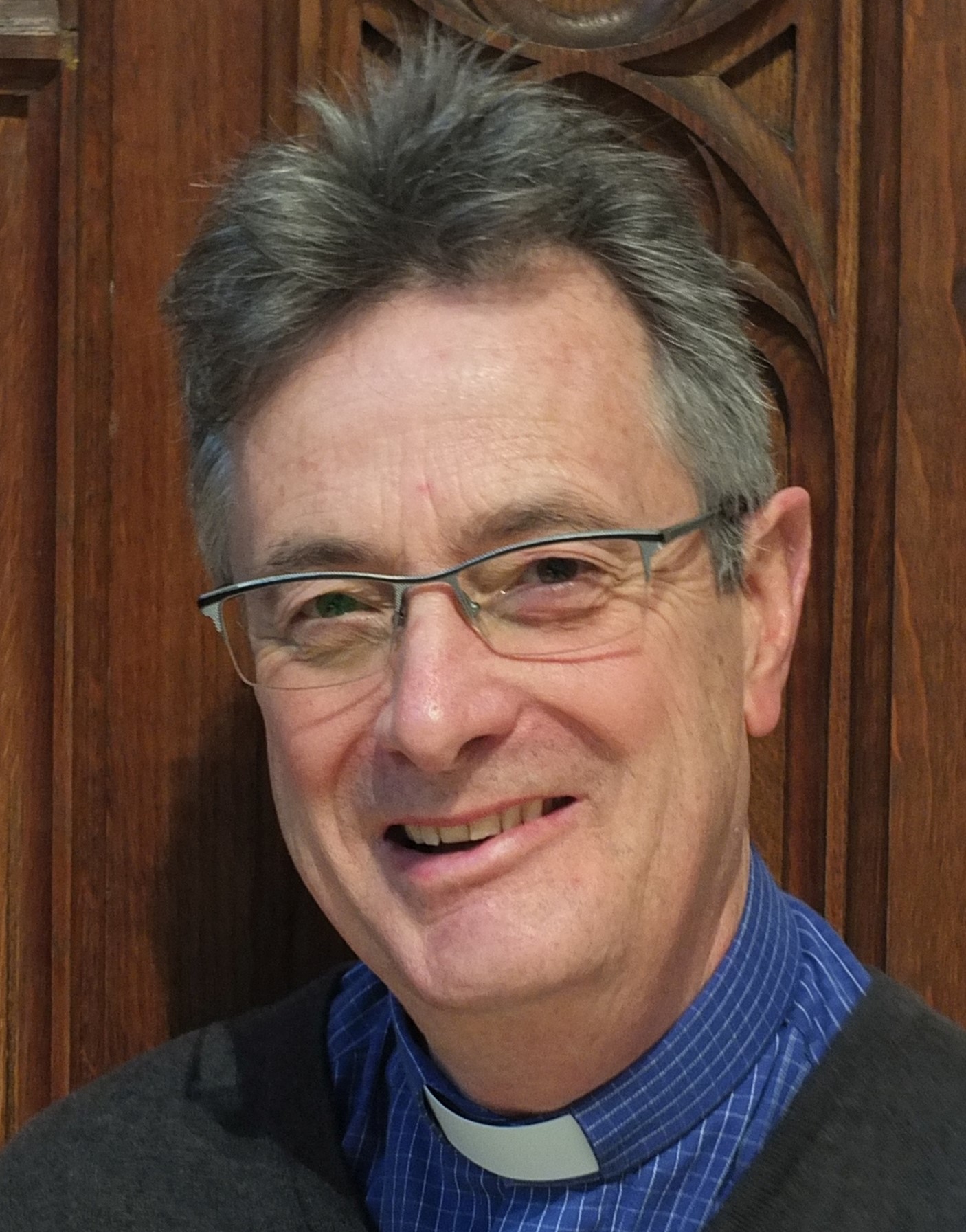 The Team – Christ Church Beckenham